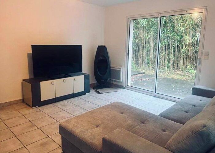 Maison à louer - Lanton - 4 pièces - 3 chambres