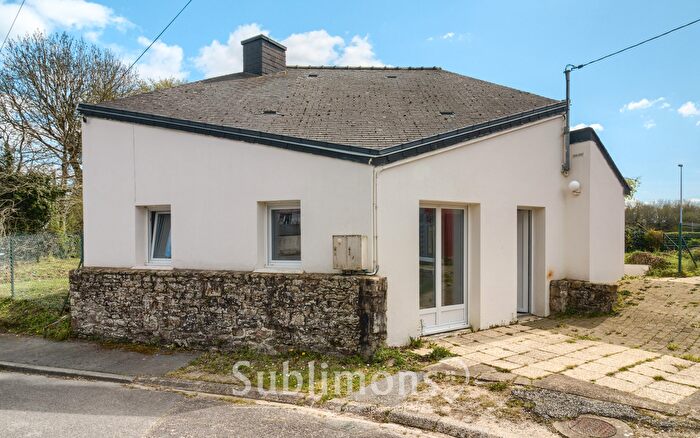 Maison à vendre - Ploeren - 2 pièces - 1 chambre