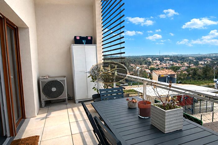 Appartement 3 pièces à Martigues, à vendre