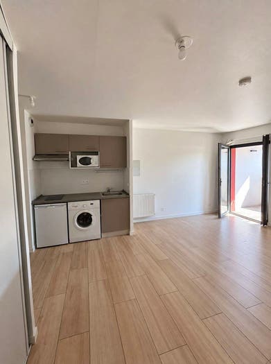 Appartement 1 pièce à louer - La Plage-Bourg, Biscarrosse