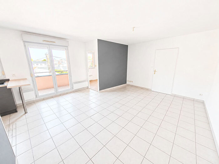 Valenciennes, Saint-Michel, Tertiales, Le Roleur : Appartement 2 pièces à vendre