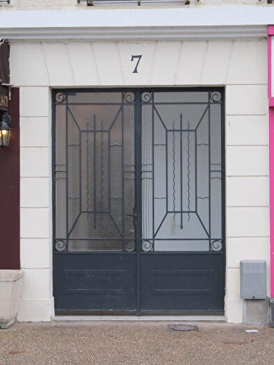 Appartement 2 pièces à louer à Montesson, Les Rabaux