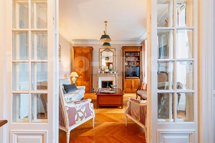 Maison à vendre - Nangis - 5 pièces - 4 chambres