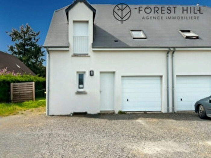 Veigné : Maison 4 pièces à vendre