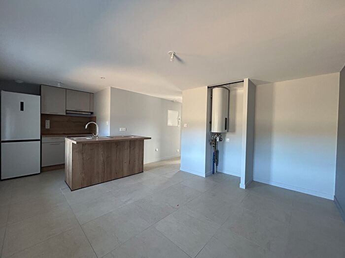 Appartement 2 pièces à louer à Aixe-sur-Vienne