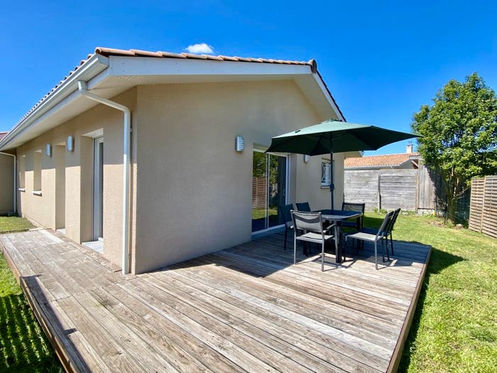 Mios - Maison 4 pièces à vendre