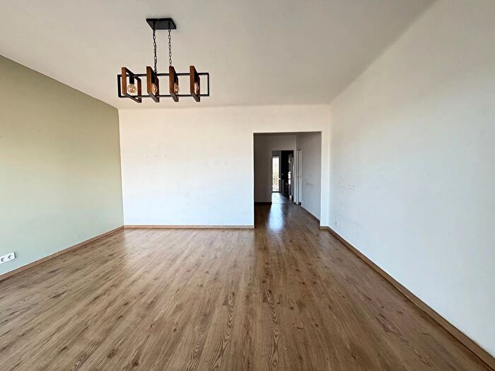 Appartement 3 pièces à Ajaccio, Les Cannes, à vendre