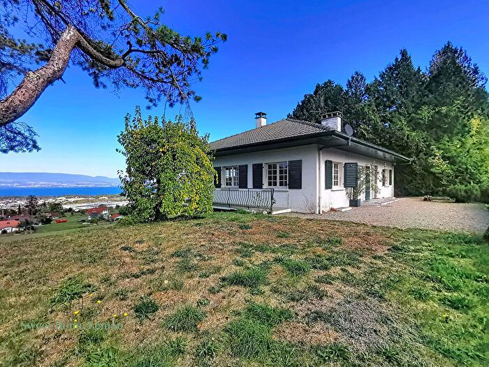 Marin : Maison 7 pièces à vendre