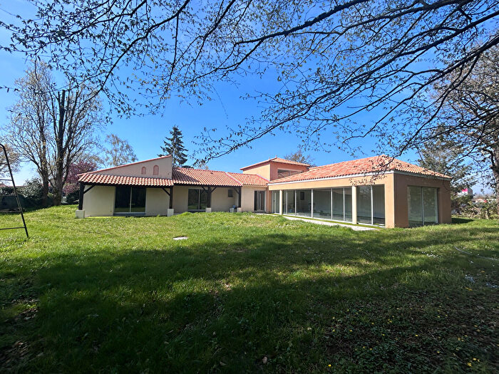 Rezé, Jaunais, Blordière : Maison 7 pièces à vendre