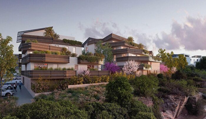 Maison à vendre - Saint-Jean-de-Védas - 3 pièces