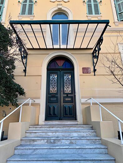 Appartement 2 pièces à Nice, Borriglione, à vendre