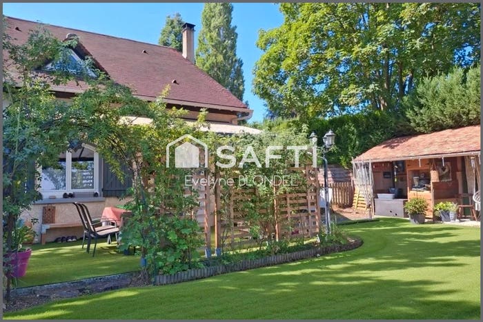 Maison 6 pièces à Agnetz, à vendre