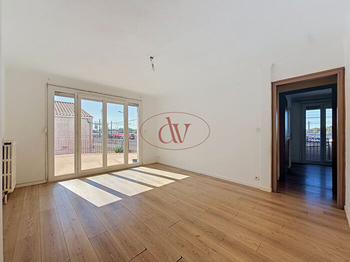 Appartement 3 pièces à vendre à Perpignan, Mailloles