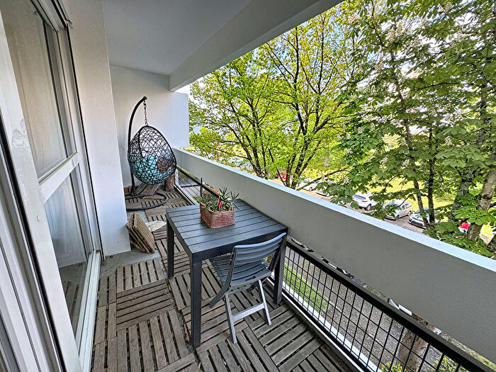 Appartement 5 pièces à vendre - Talence, Thouars, Bijou, Raba
