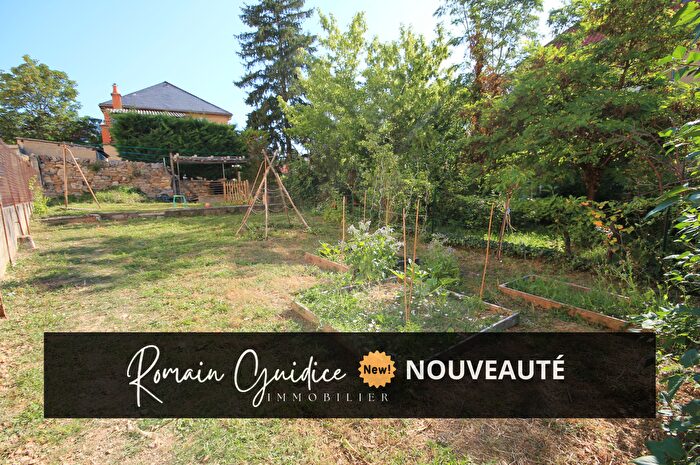 Appartement 5 pièces à vendre à Millau, Ladoux, Porte de la Victoire, Le Cayrel, Cartayre, Ladoux