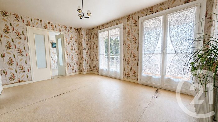 Appartement 4 pièces à vendre à Saint-Bonnet-en-Champsaur