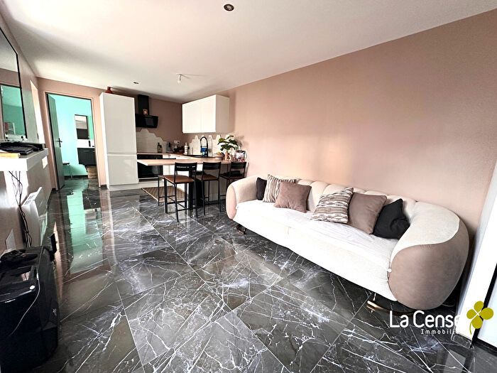 Maison 3 pièces à vendre - Baisieux