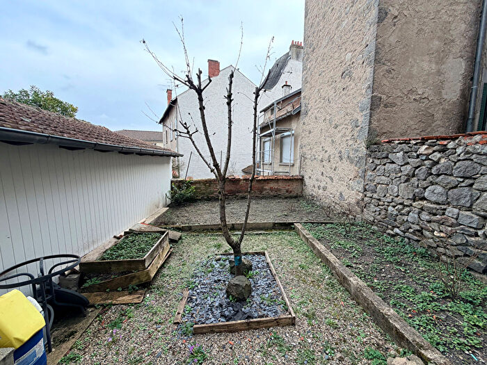 Appartement à vendre - Aurillac, Belbex, Vialenc, Gare, Patte dOie, Escanis - 3 pièces - 2 chambres