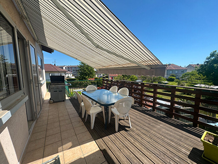 Maison 7 pièces à vendre - Lure