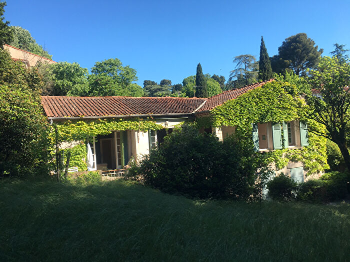 Maison 7 pièces à vendre - Villeneuve-lès-Avignon, Tuilères, Vieux Moulin, Pont dAvignon