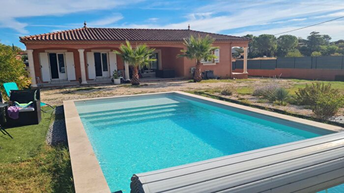 Bagard : Maison 7 pièces à vendre