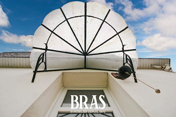 Maison à vendre - Arradon - 5 pièces - 3 chambres