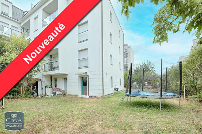 Appartement 4 pièces à Maisons-Alfort, Charentonneau, à vendre