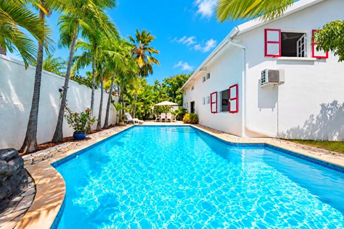 Maison 5 pièces à vendre à L'Étang-Salé, Etang-Salé les Bains