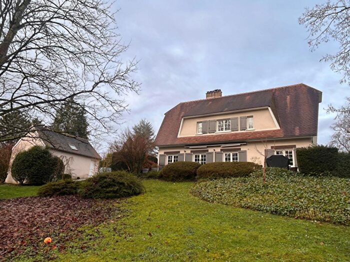 Maison à vendre - Mer - 4 pièces - 3 chambres