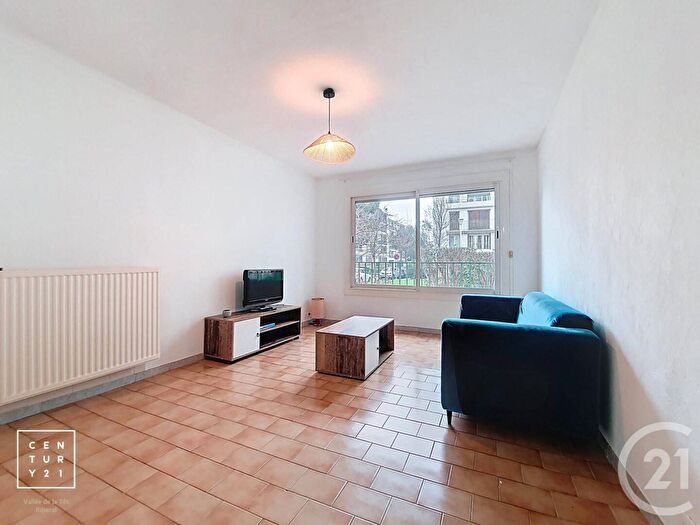Perpignan : Appartement 3 pièces à louer