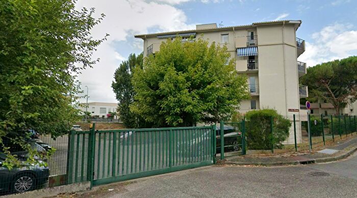 Appartement à louer - Villenave-dOrnon, Chambéry, La Monnaie, Carbonnieux, Trigan - 3 pièces - 2 chambres