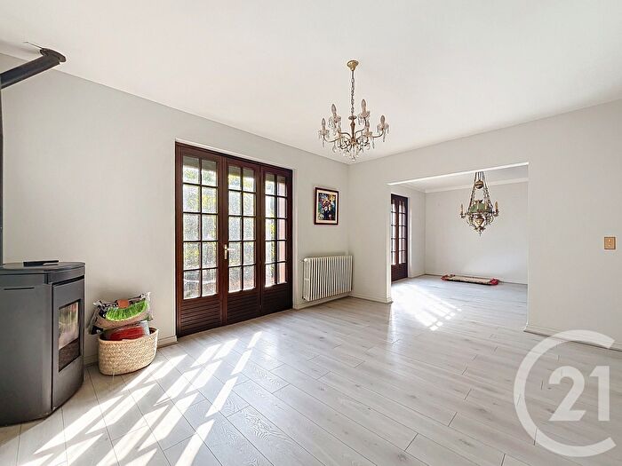 Maison à vendre - Auterive - 6 pièces - 5 chambres