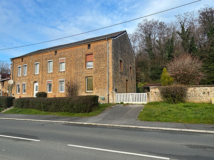 Maison à vendre - Saint-Laurent - 7 pièces - 4 chambres