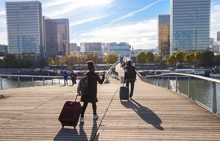 Appartement à vendre - Paris e , Patay, Masséna - 1 pièce
