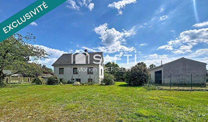 Maison 5 pièces à vendre à Traînou