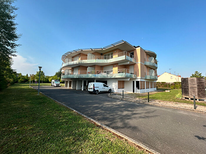 Appartement à vendre - Olivet, Val-Couasnon - 2 pièces - 1 chambre