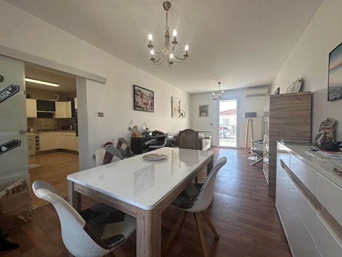 Maison à vendre à Clermont-Ferrand