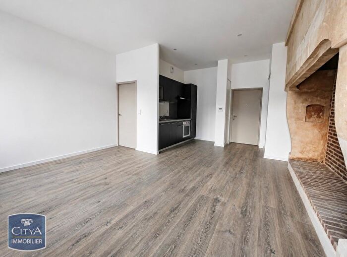 Appartement 3 pièces à louer - Caen, Haie Vigné