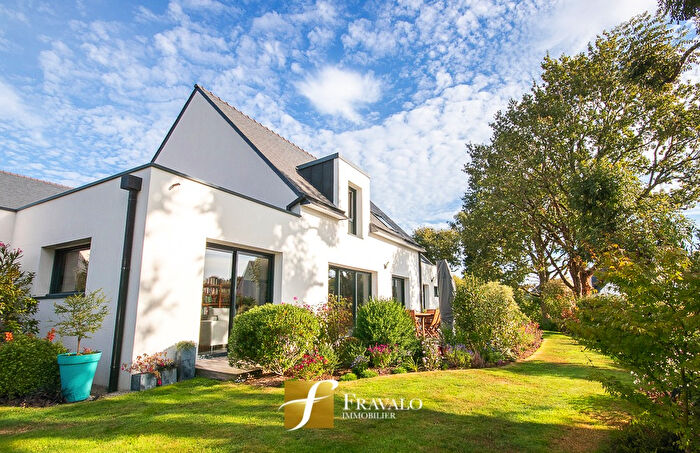 Maison à vendre - Baden - 7 pièces - 5 chambres