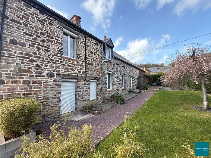 Maison à vendre - Saint-Rémy - 7 pièces - 4 chambres