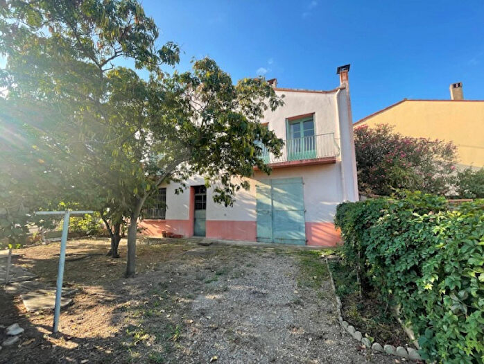 Maison 5 pièces à Bages, à vendre