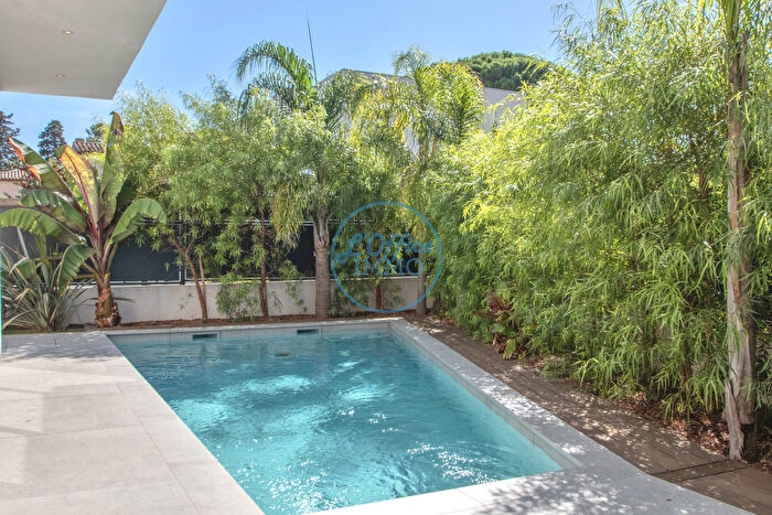 Maison à vendre - La Garde, Les Castelles, Le Plan, Sainte-Marguerite - 5 pièces - 3 chambres