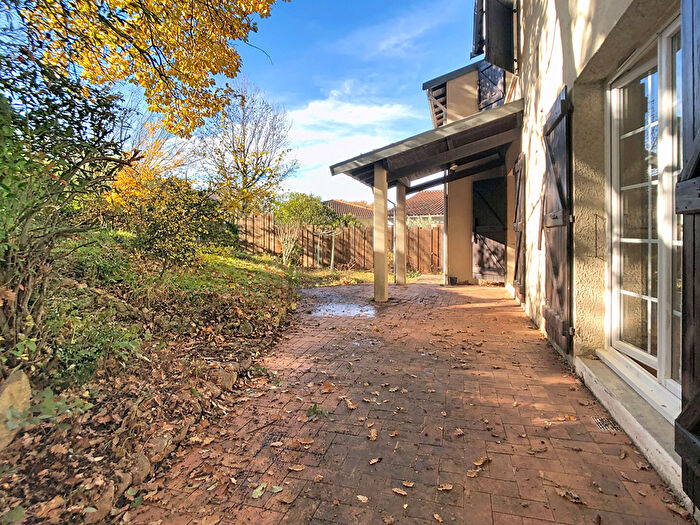 Maison à vendre - Balma, Aragon, Le Cyprié - 6 pièces - 4 chambres