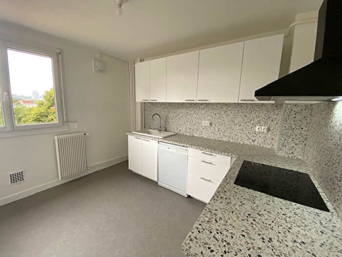 Appartement 3 pièces à louer - Dijon, Eiffel