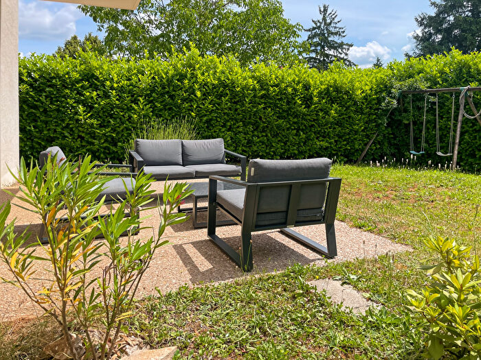 Besançon, Tilleroyes - Maison 6 pièces à vendre