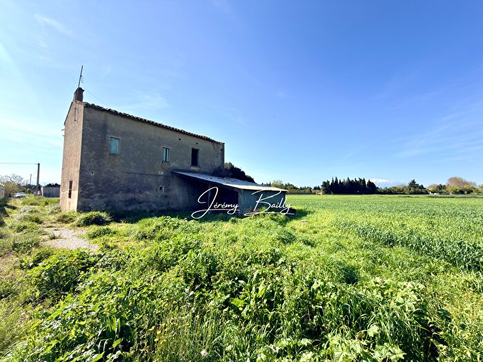 Maison 4 pièces à vendre à Saint-Estève