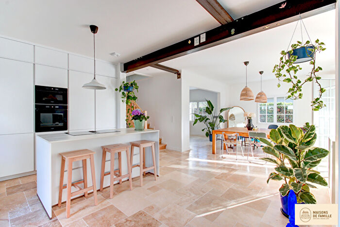 Maison 6 pièces à Capbreton, Océanides, Le Grand Bruca, Anjou, à vendre