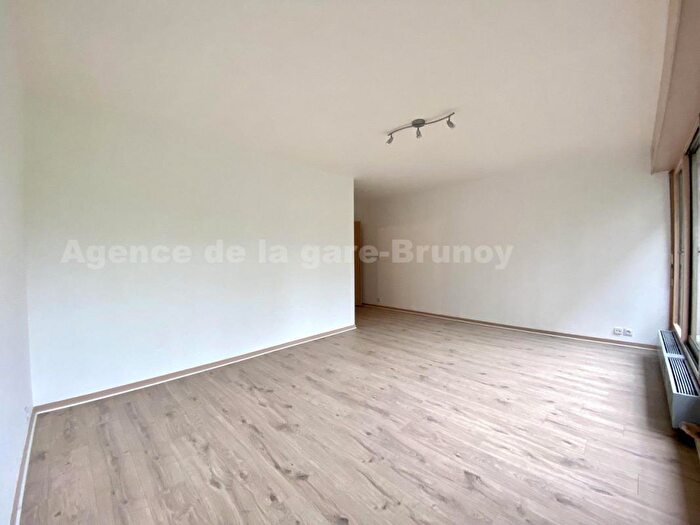Appartement 1 pièce à louer à Brunoy