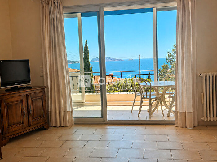 Appartement 3 pièces à vendre à Marseille 7ème, Endourme, Vallée des Auffres