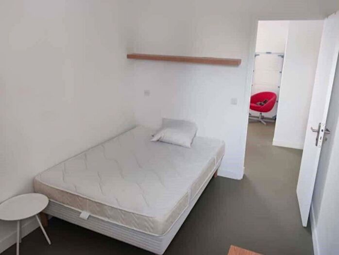 Appartement à louer - Centre Ville, Massy - 1 pièce